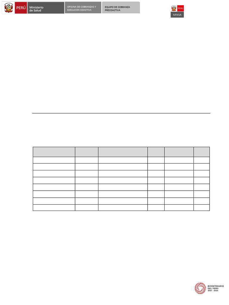 Memorandum r46 2023 Oga Ocec Ecp | PDF