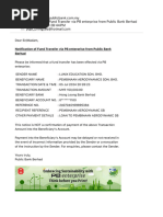 Publicbank Payment Guide | PDF | Debit Card | Banks