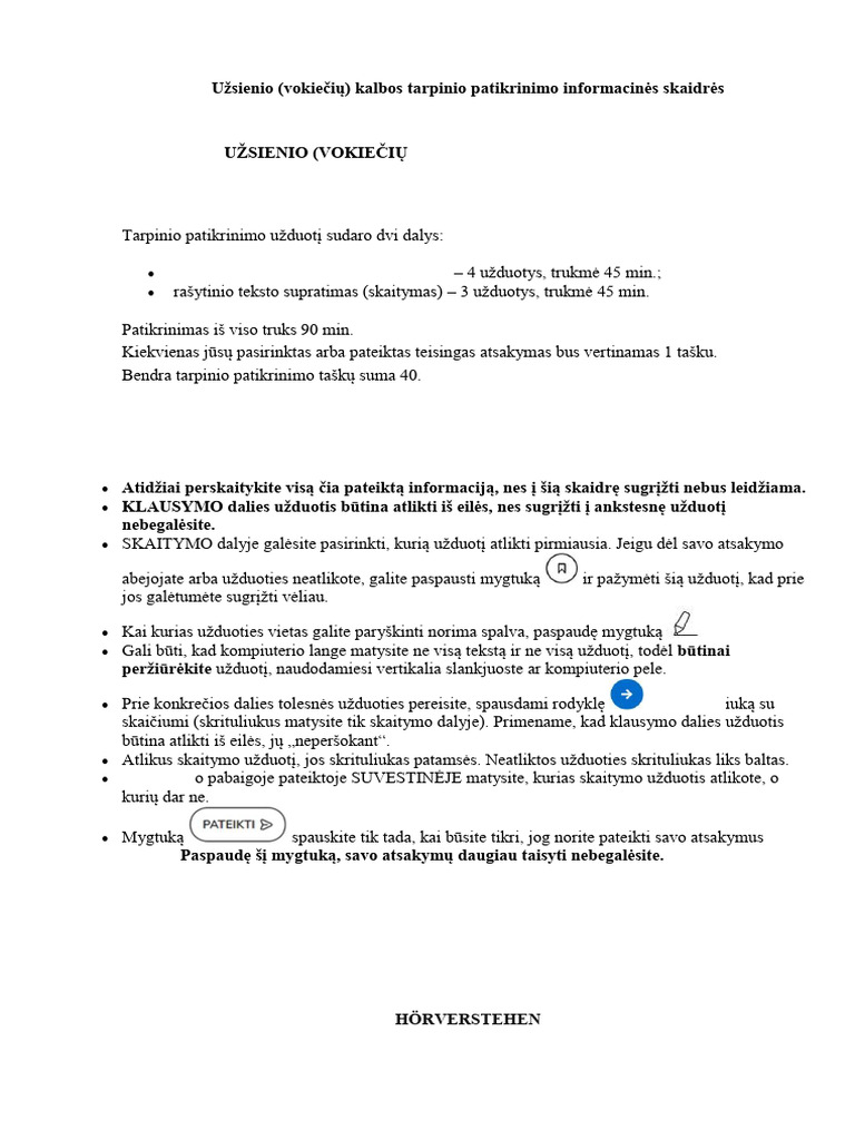 De TP Info SkaidrËs | PDF