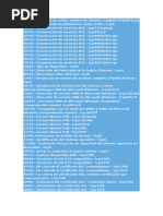 Instalación de ForeScout SecureConnector para Windows Externos | PDF ...