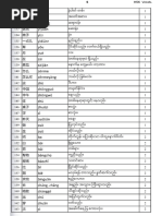 HSK Standard Course 1 Textbook PDF | PDF