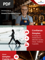 Bandejas - Samet Catalogo Completo | PDF