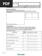 BAC 2024 Info Algorithme | PDF