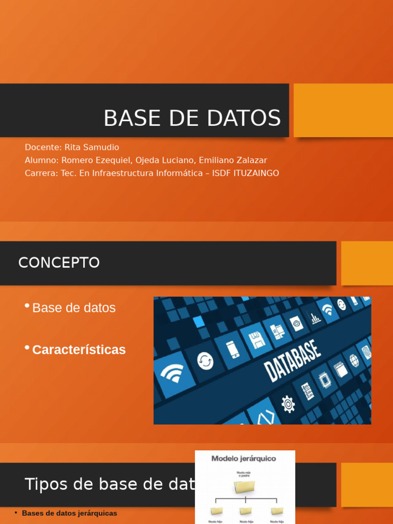 Base de Datos-1 | PDF | Arte | Informática