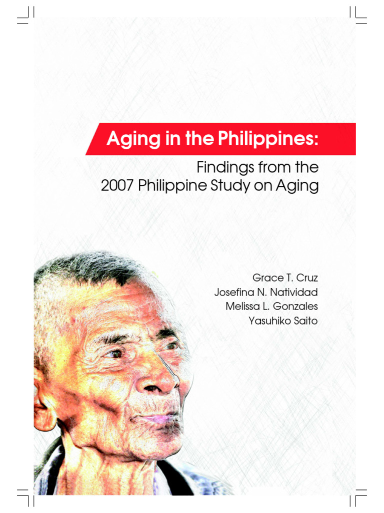 2007 PSOA Final Report | PDF | Self-Improvement | Wellness