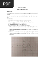 Understanding 3D Octants in Geometry | PDF