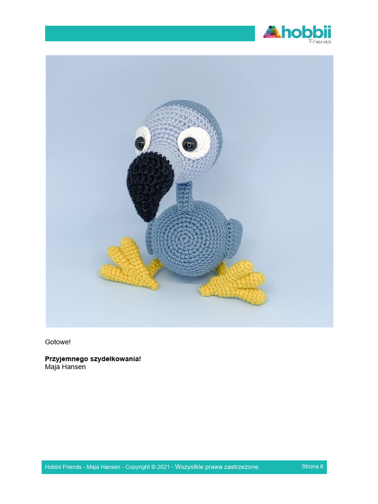 Dodo | PDF