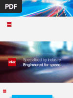 EAM - Datastream7i | PDF