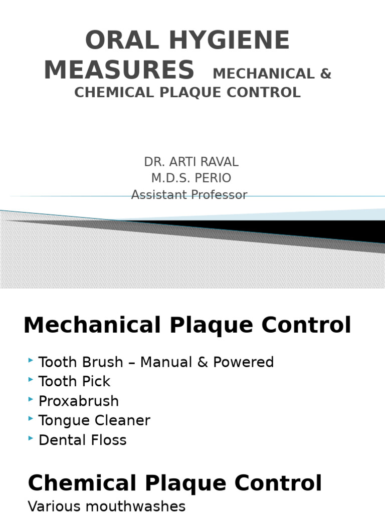 Lecture - Perio 2 Dr. Arti | PDF | Career & Growth