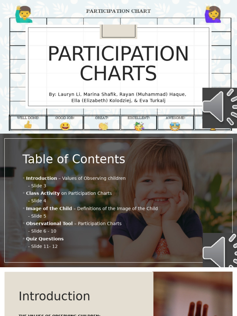 Early Childhood Observation Guide | PDF | Learning | Tools