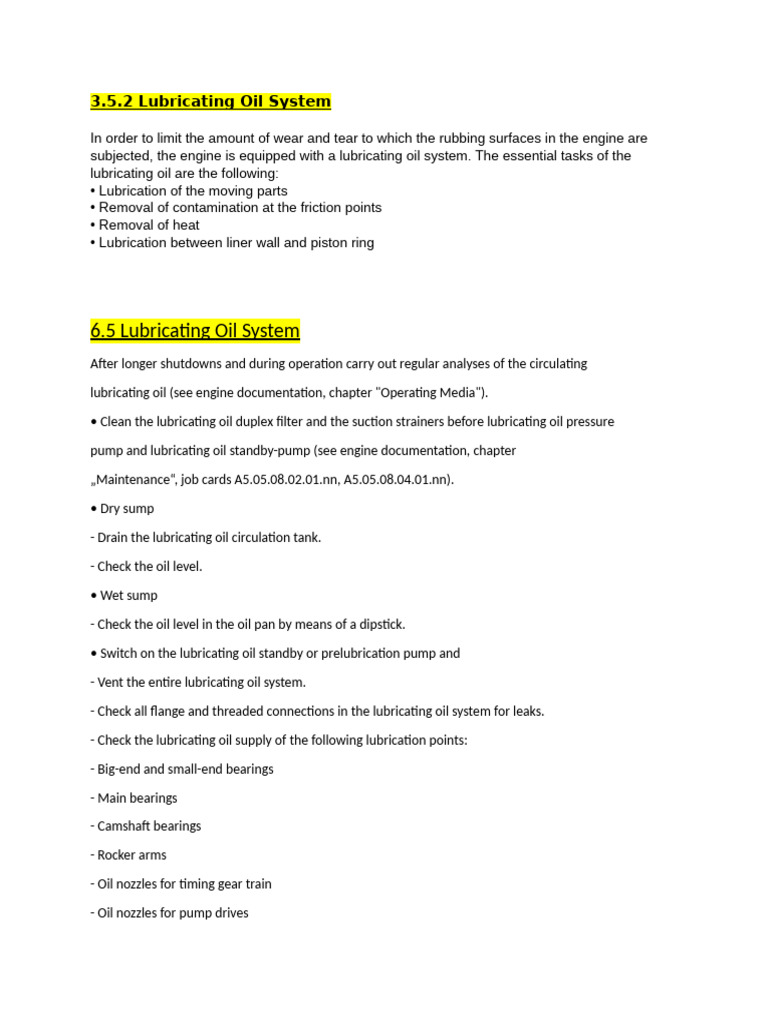 lube | PDF | Lubricant | Pump