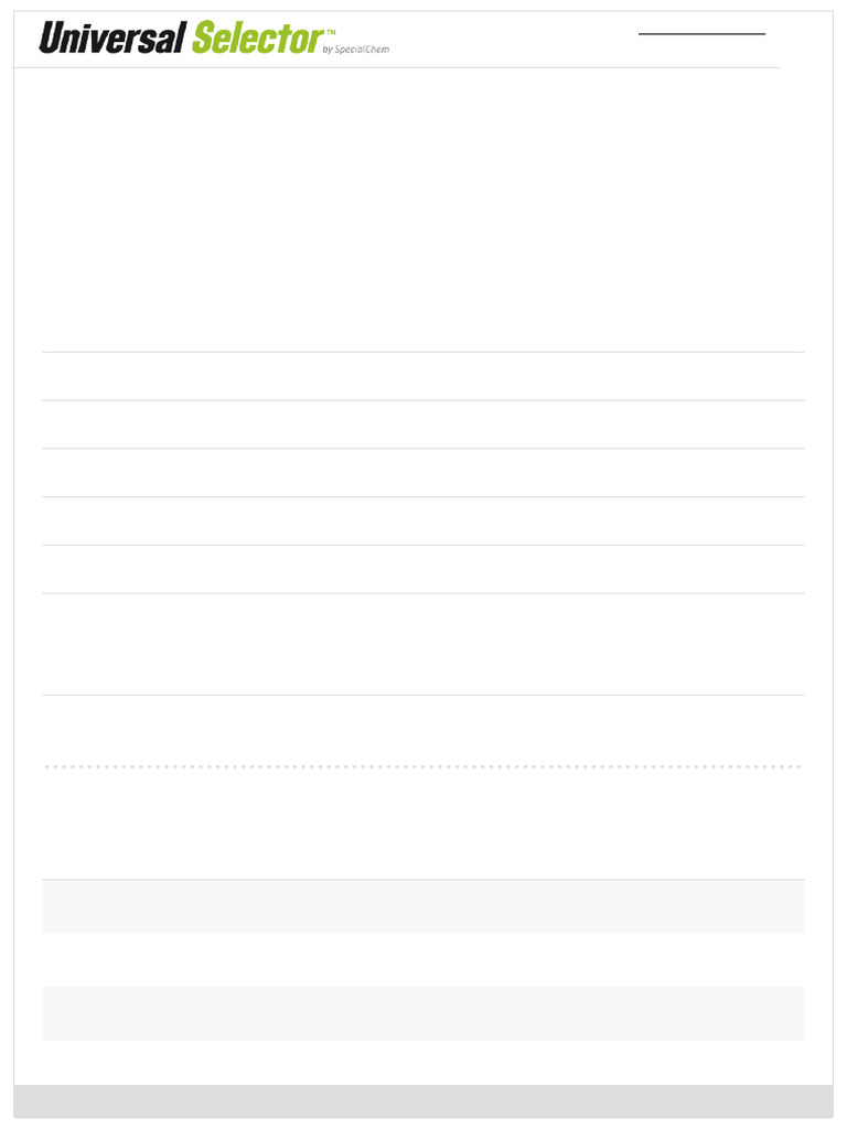 Aquaflow™ NHS-300 - Ashland | PDF | Rheology | Coating