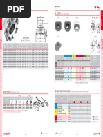 FG200 Cast Iron Material Properties | PDF | Iron | Cast Iron