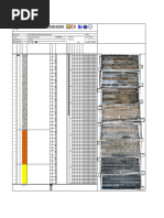 Contoh Borlog | PDF | Pengujian | Ilmu Tanah