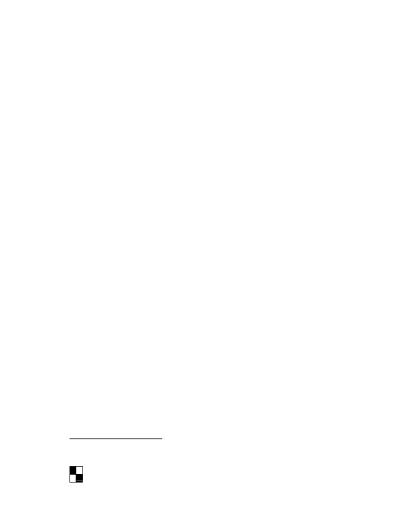 Shimojo - Properties of Particle Omission Revisited | PDF | Subject ...
