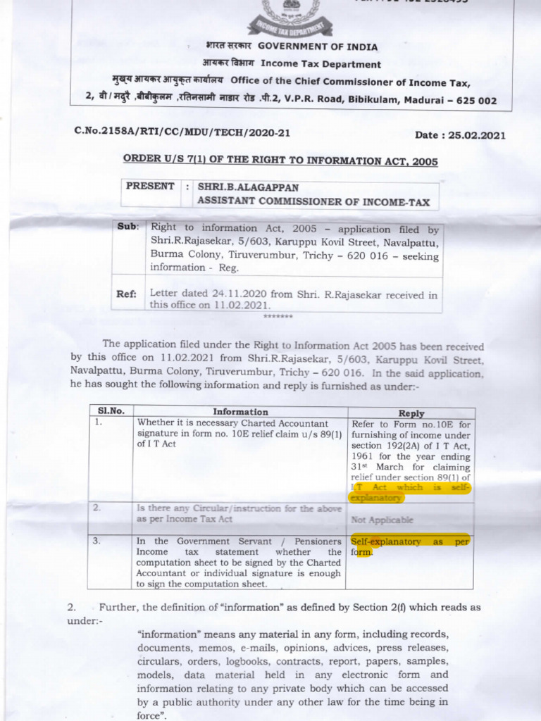 10E No Need AUDITOR Sign | PDF