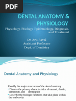 Oral Mechanism Exam PDF - 240927 - 224723 | PDF | Tongue | Mouth