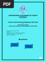 Presentación Técnica Dripping | PDF | Las artes