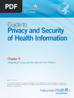 HIPAA Course Test Questions & Answers | PDF | Health Insurance ...