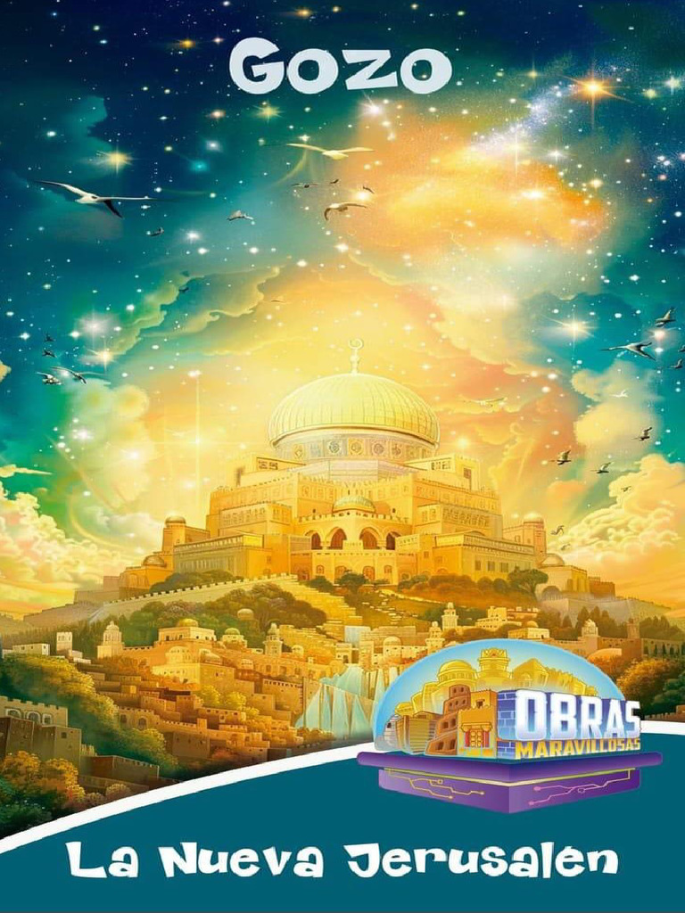 Gozo Poster | PDF