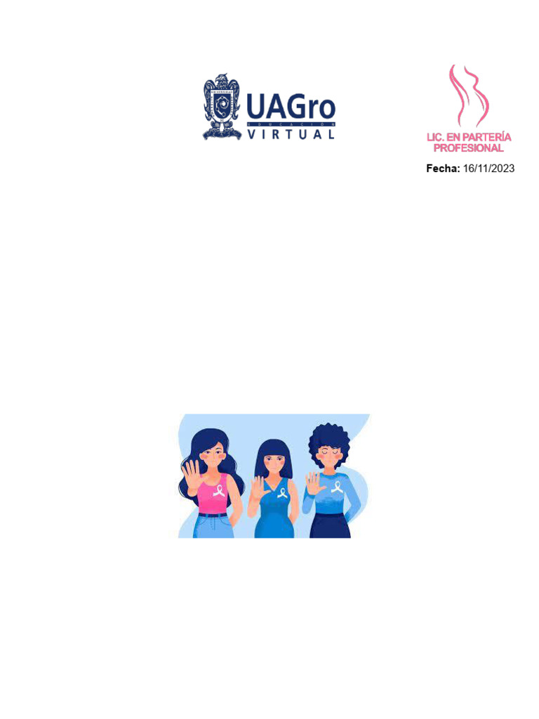 ACT. de Cierre-3 | PDF | Violencia | La violencia contra las mujeres
