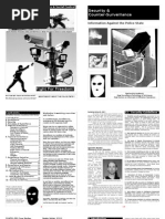 Felony Traffic Stop Procedures Guide | PDF | Traffic Stop | Traffic