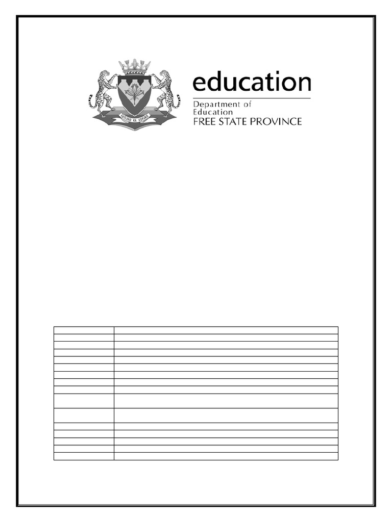 P2 GR 11 Marking Guideline Final-1 | PDF | Mathematics