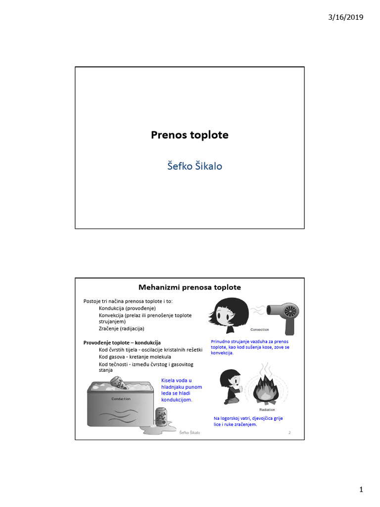 14-PTM I 1 Uvod (Compatibility Mode) | PDF