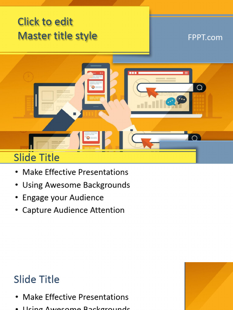 Effective Presentation Tips | PDF | Art