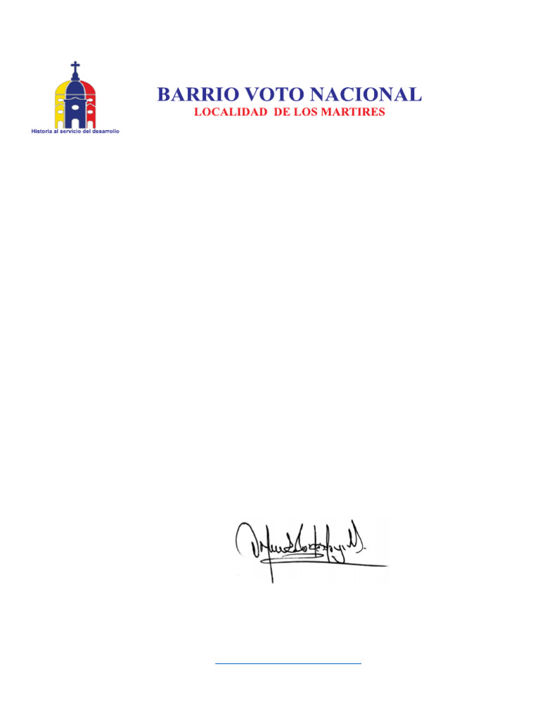 Bronx Distrito Creativo | PDF | Política | Ciencias sociales