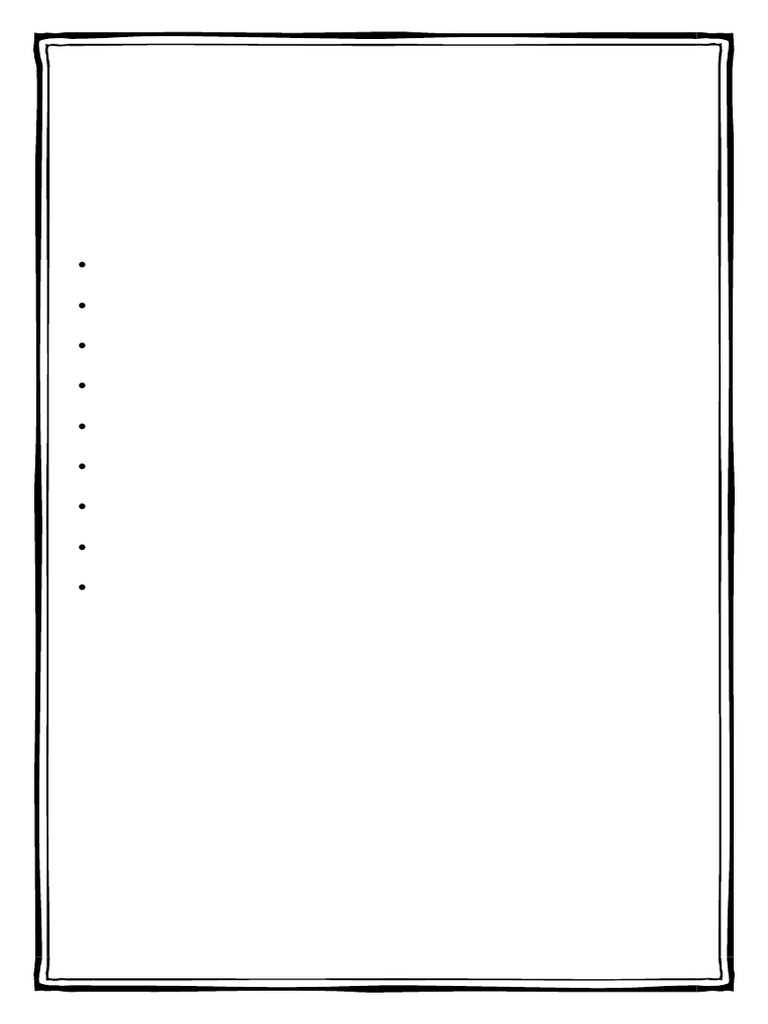 Final Exam Scope, Mathematics Paper 1, Grade 8 | PDF