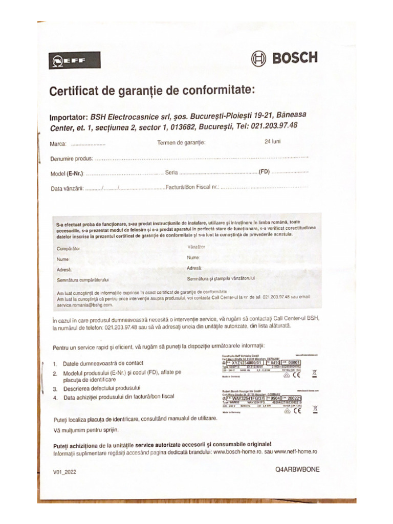 BOSCH | PDF