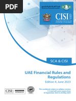 CISI Mock Exam Questionnaires (Consolidated) | PDF | Bonds (Finance) | Investment Fund