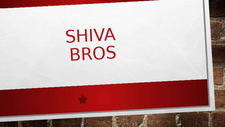 Shiva | PDF