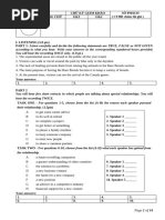 General Training Reading Test Answers | PDF | Teaching Methods & Materials