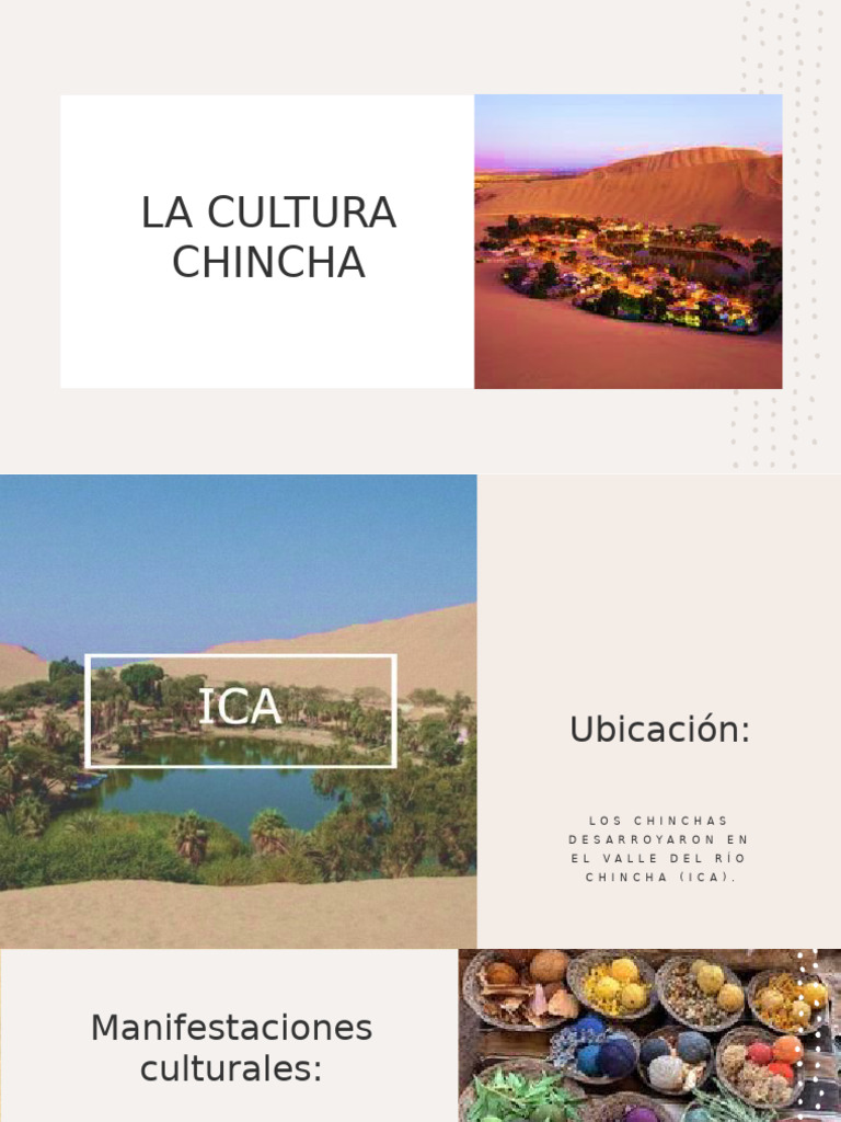 Victori Papelote Chincha Avva | PDF | Ciencias sociales