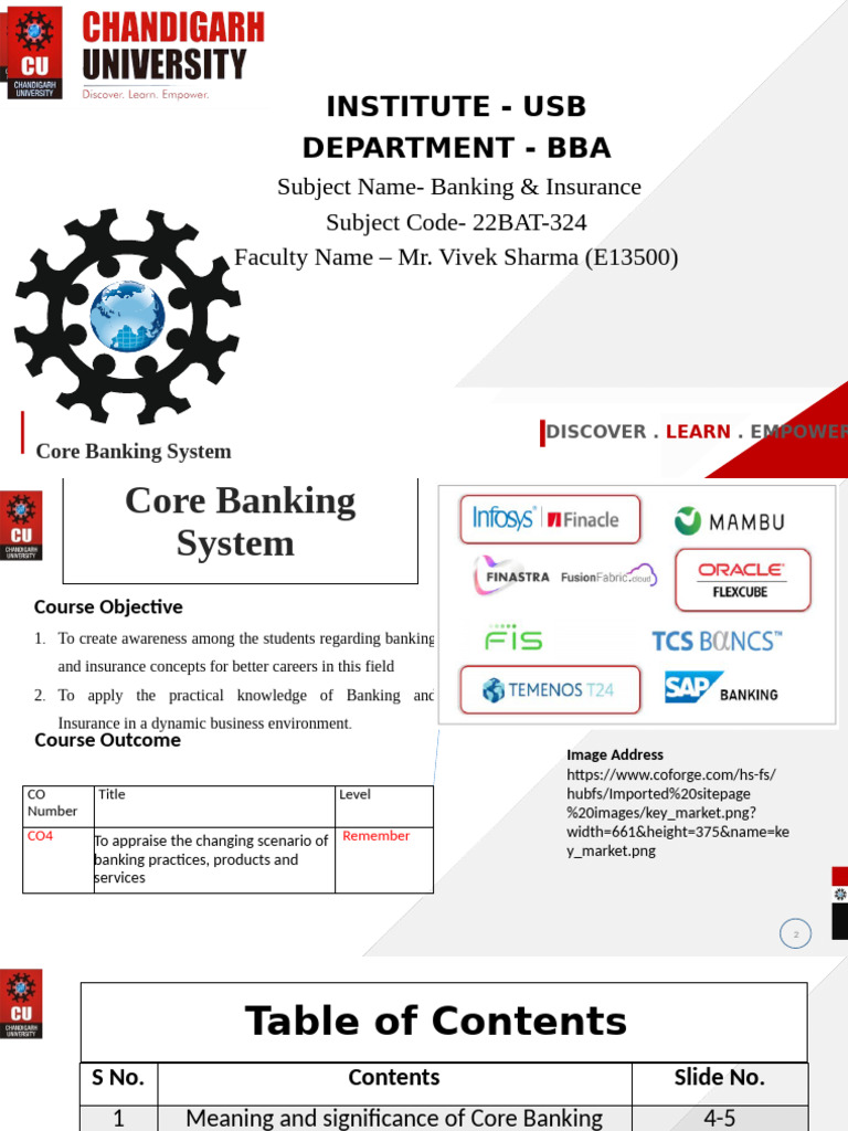 Core Banking System Cost Challenges | PDF | Banks | Cloud Computing