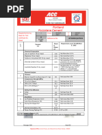 Ashirvad Pipes Pvt. LTD.: Test Report of Upvc Agri Pipes As Per Is 4985 ...