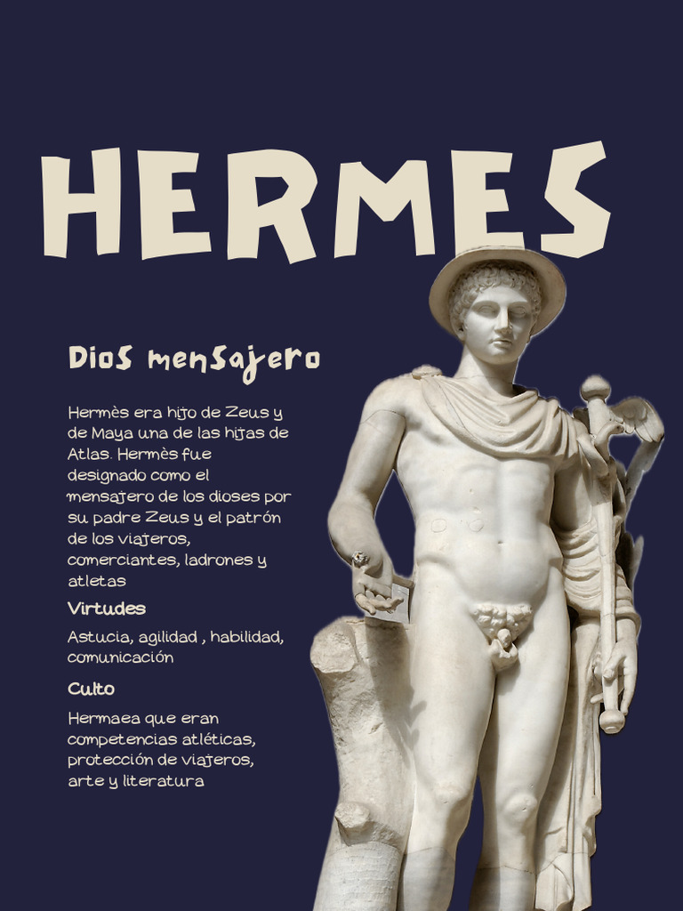 Proposal | PDF | Zeus | infierno