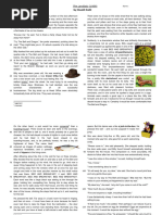 Roald Dahl's The Landlady Summary | PDF