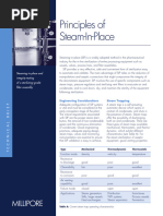 Steam Out Conditions 1655170101 | PDF | Steam | Vacuum