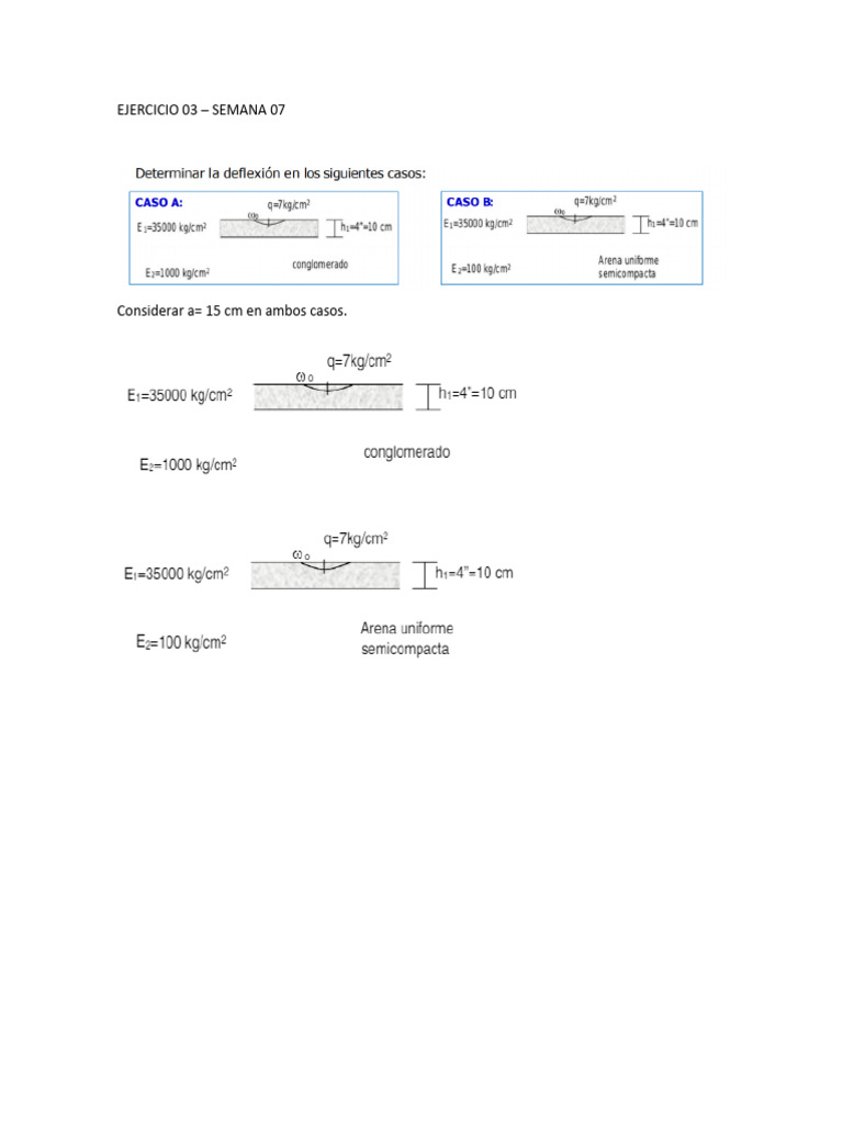 Ejercicio 03 - Sem 07 | PDF