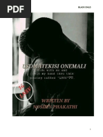 UMENDO - Final | PDF