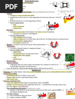 Hotkeys - Exocad | PDF | Cursor (User Interface) | Keyboard Shortcut