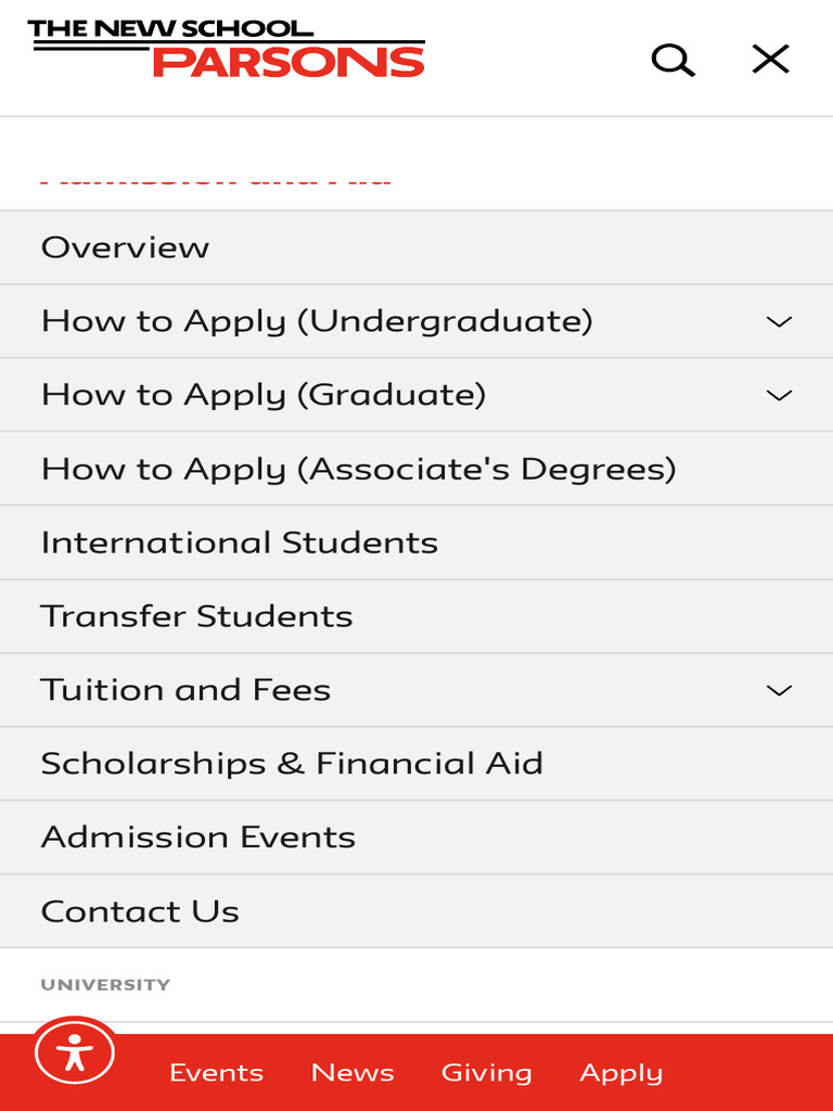 Faculty Parsons School of Design | PDF | Career & Growth