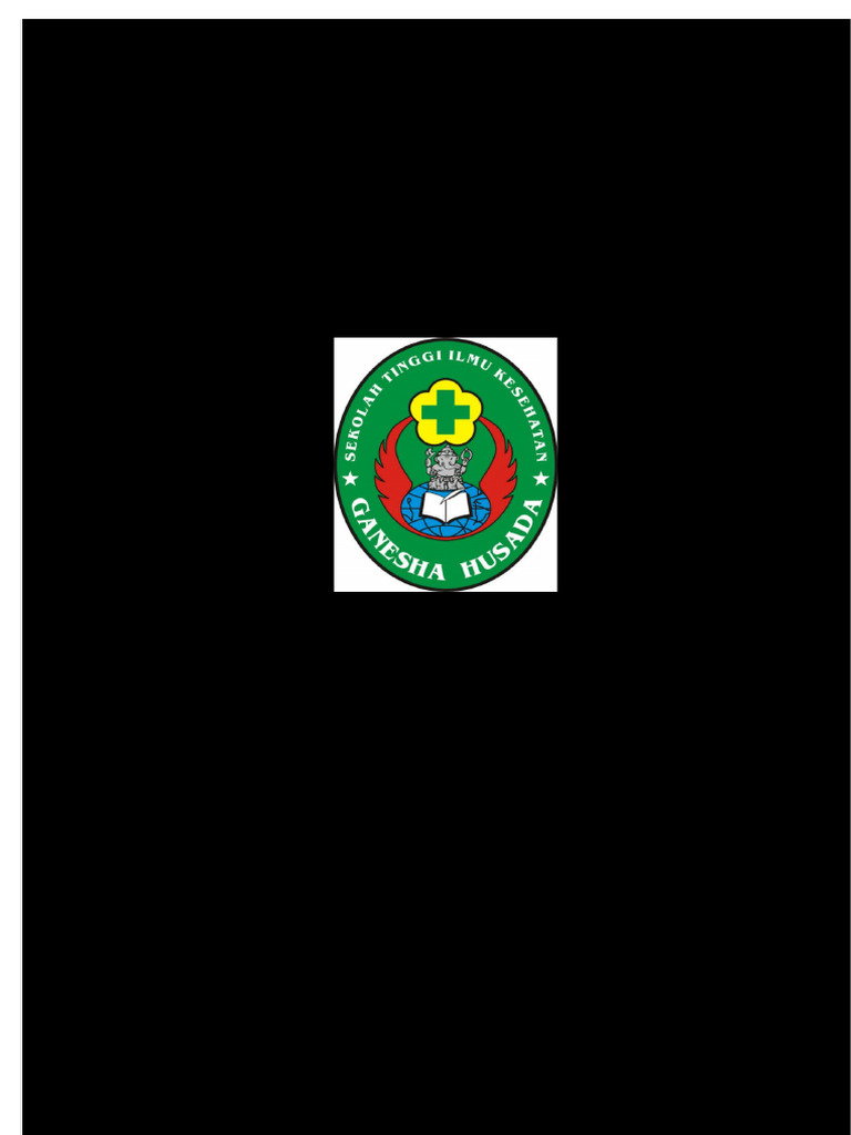 LP Rina Mar'atus S Revisi | PDF | Pengembangan Diri | Kesehatan Holistik