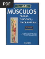 Reacciones Posturales de Vojta | PDF