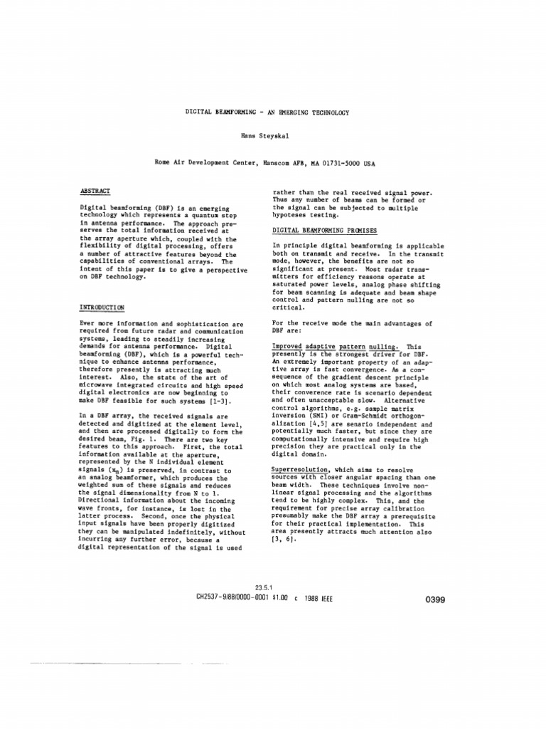 Technology: Also | PDF | Telecommunications Engineering | Electronics