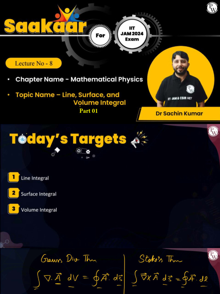 IIT Jam Questions | PDF