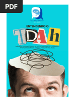 TDAH: Diagnóstico e Tratamento CID-11 | PDF | Transtorno de déficit de ...